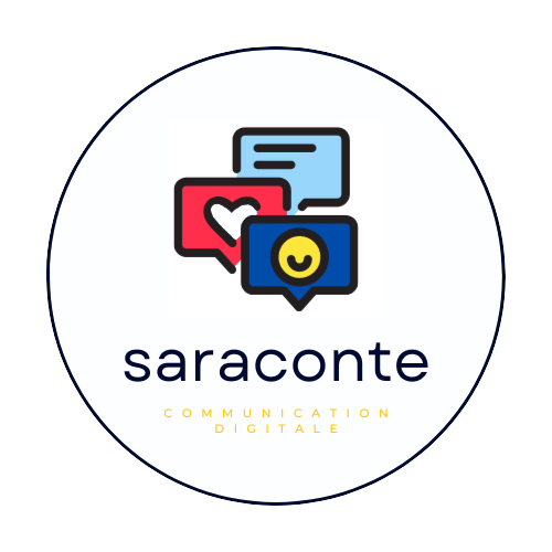 Accueil - Saraconte - Communication digitale